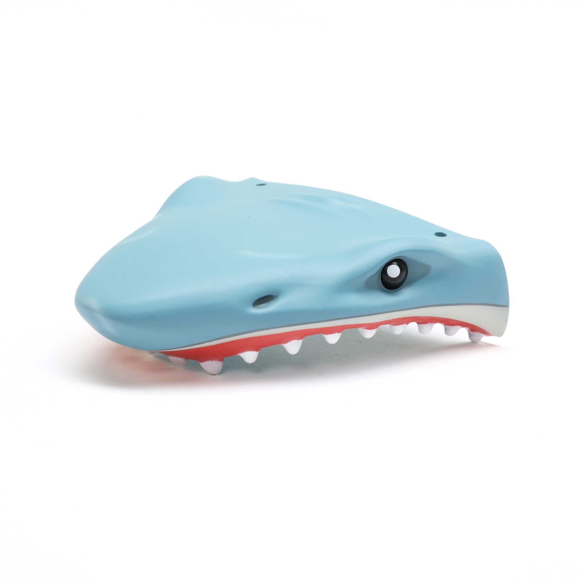 Losi Front Hood and Eyes Megalodon Painted Mini LMT LOS-2053 - Walmart.com