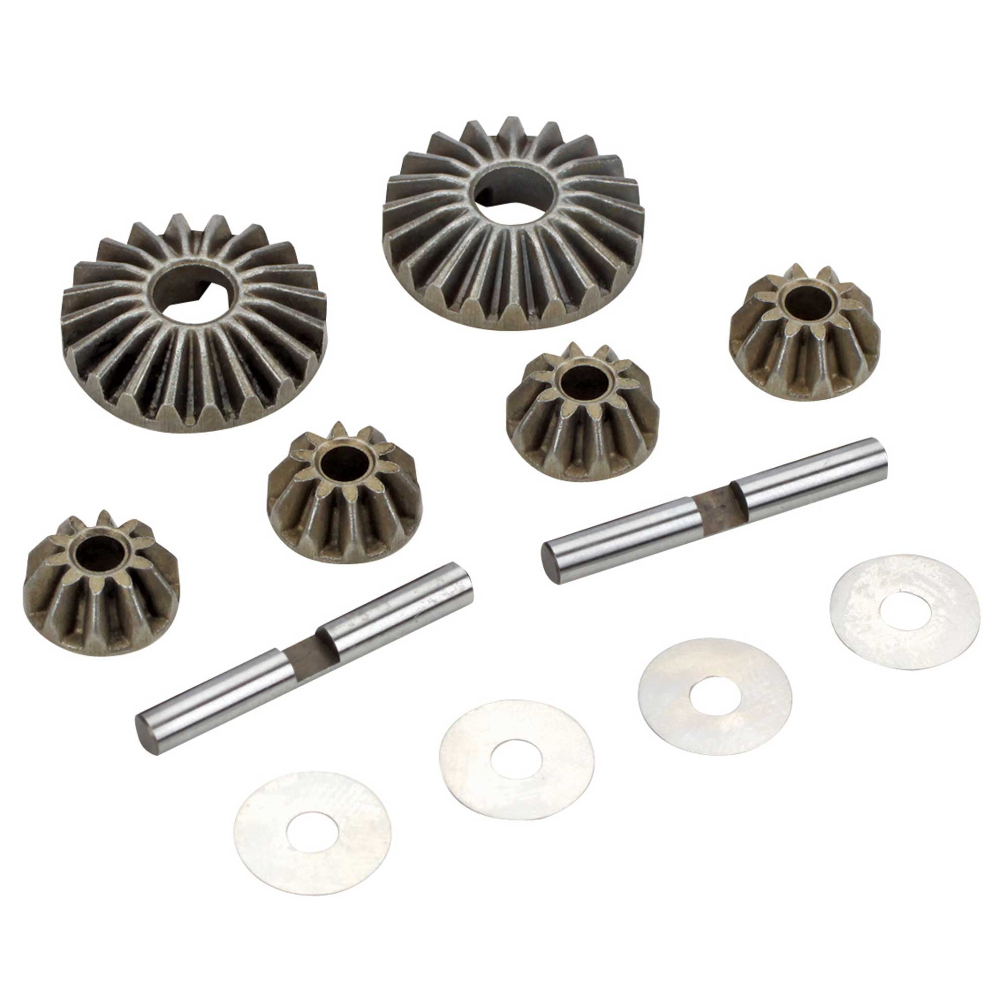 Losi Toy Parts for Montessori Engineering Classes - Walmart Business ...
