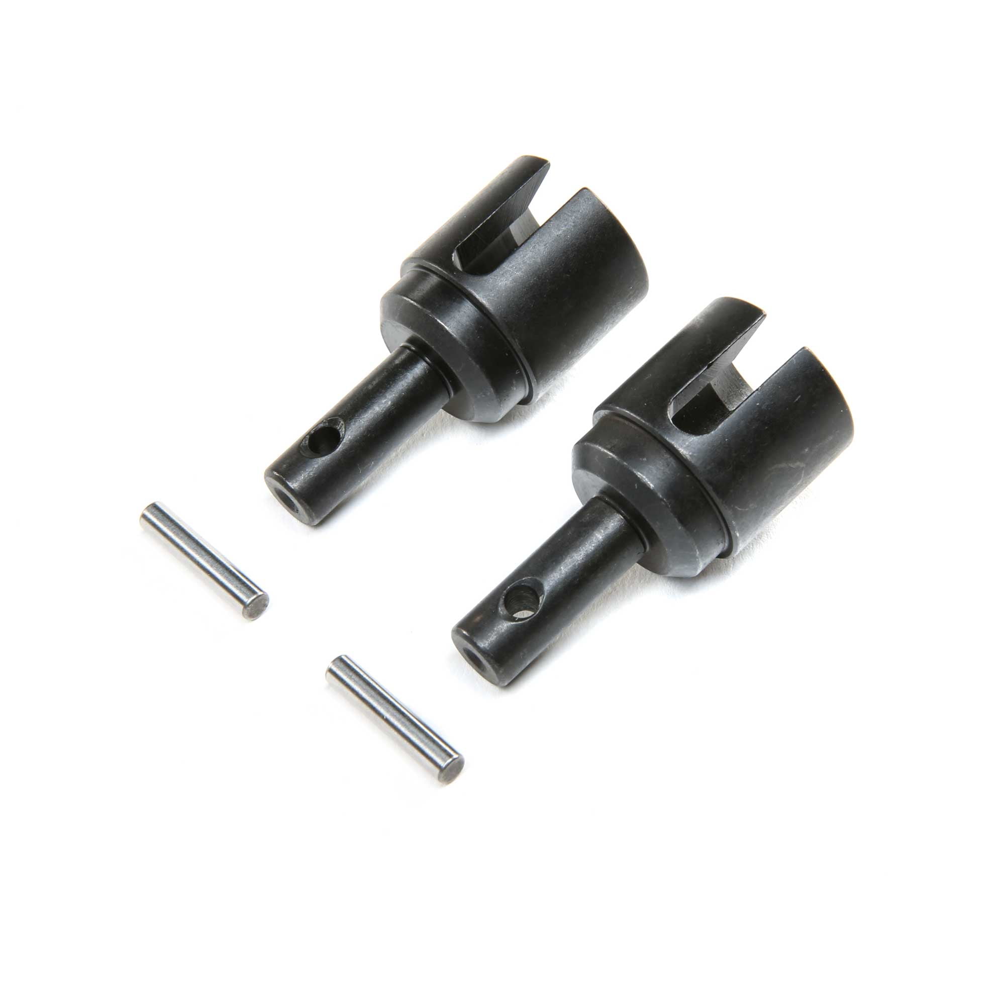 Losi Front/Rear Diff Outdrive Set5mm Pin2DBXL-E 2.0 LOS252117 Gears ...
