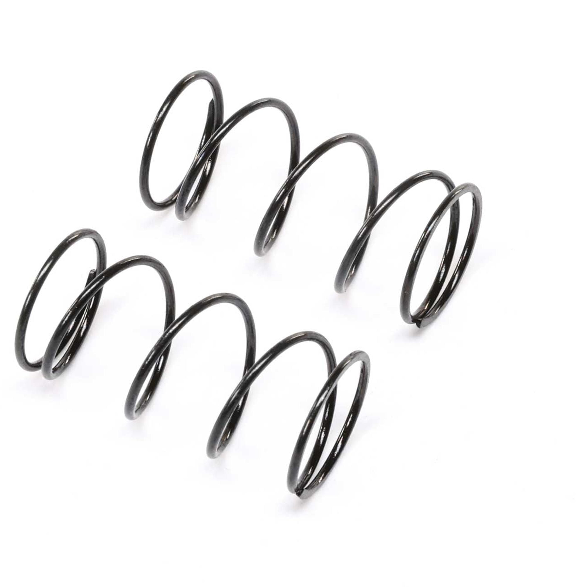 Team Losi Racing Front Spring 3.8lb/in Mini-B BL TLR313002 - Walmart.com