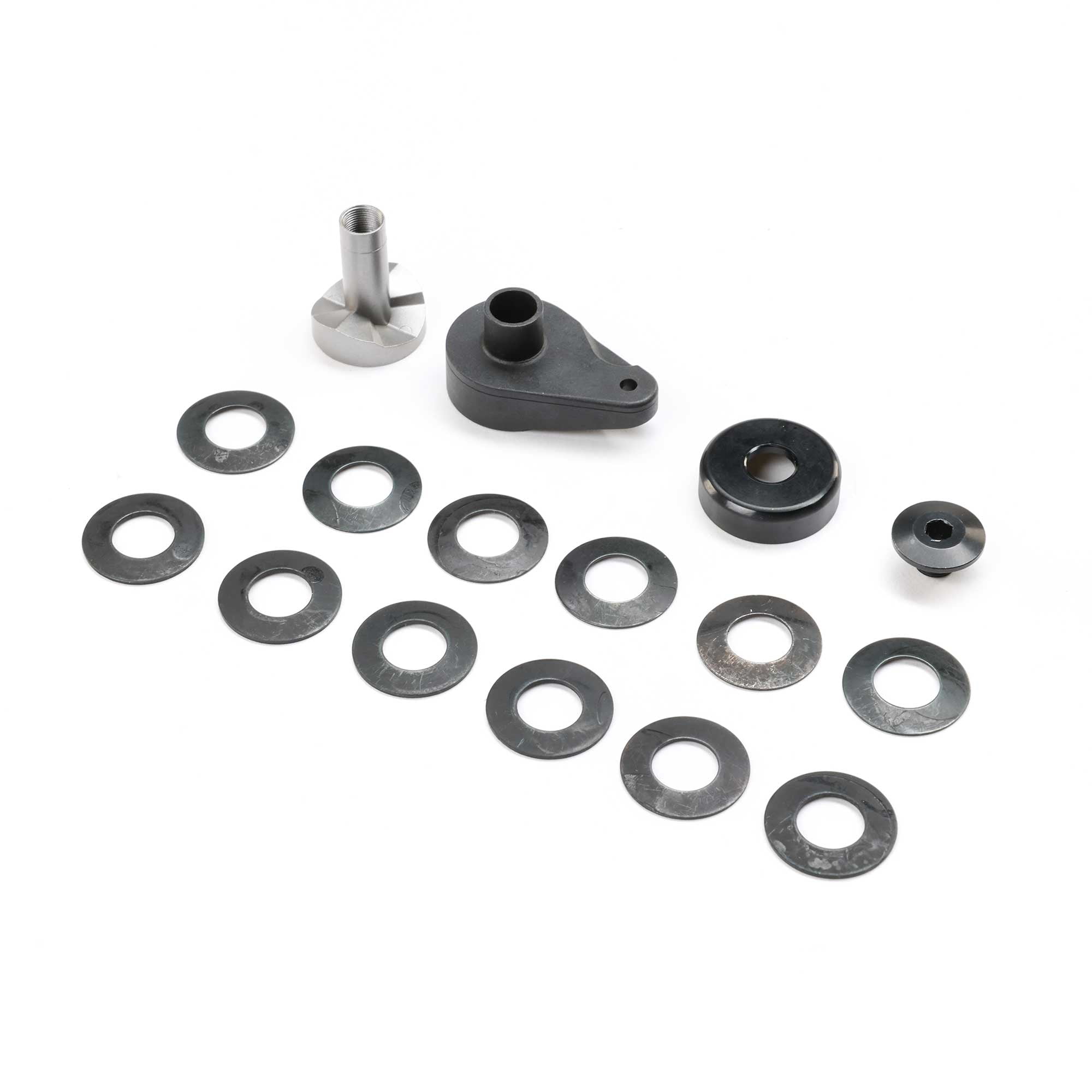 Losi HD Servo Saver 25T LMT 2.0 LOS-2068 - Walmart.com