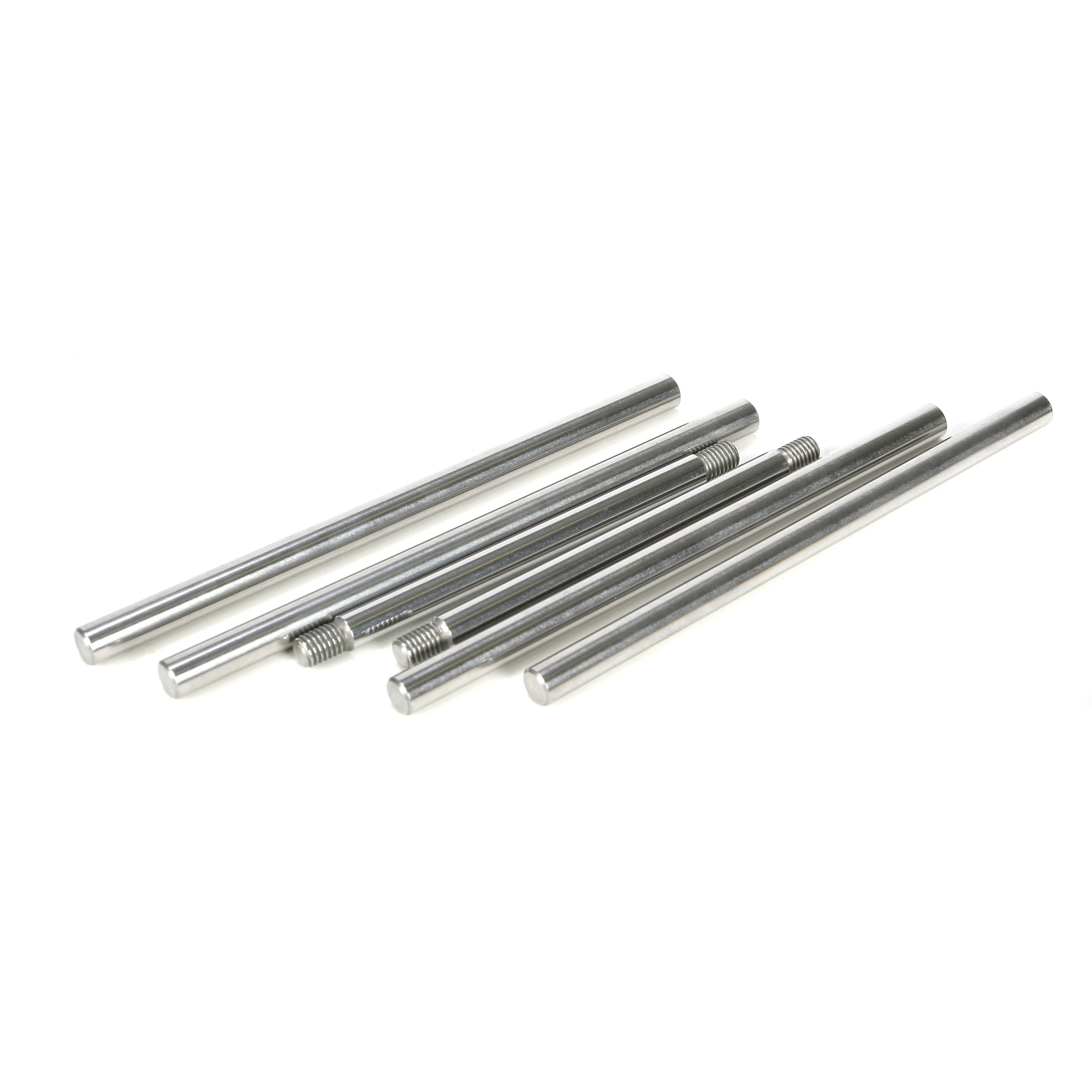 Losi Hinge Pin Set - RC Car Parts for Indoor Playground - Walmart ...