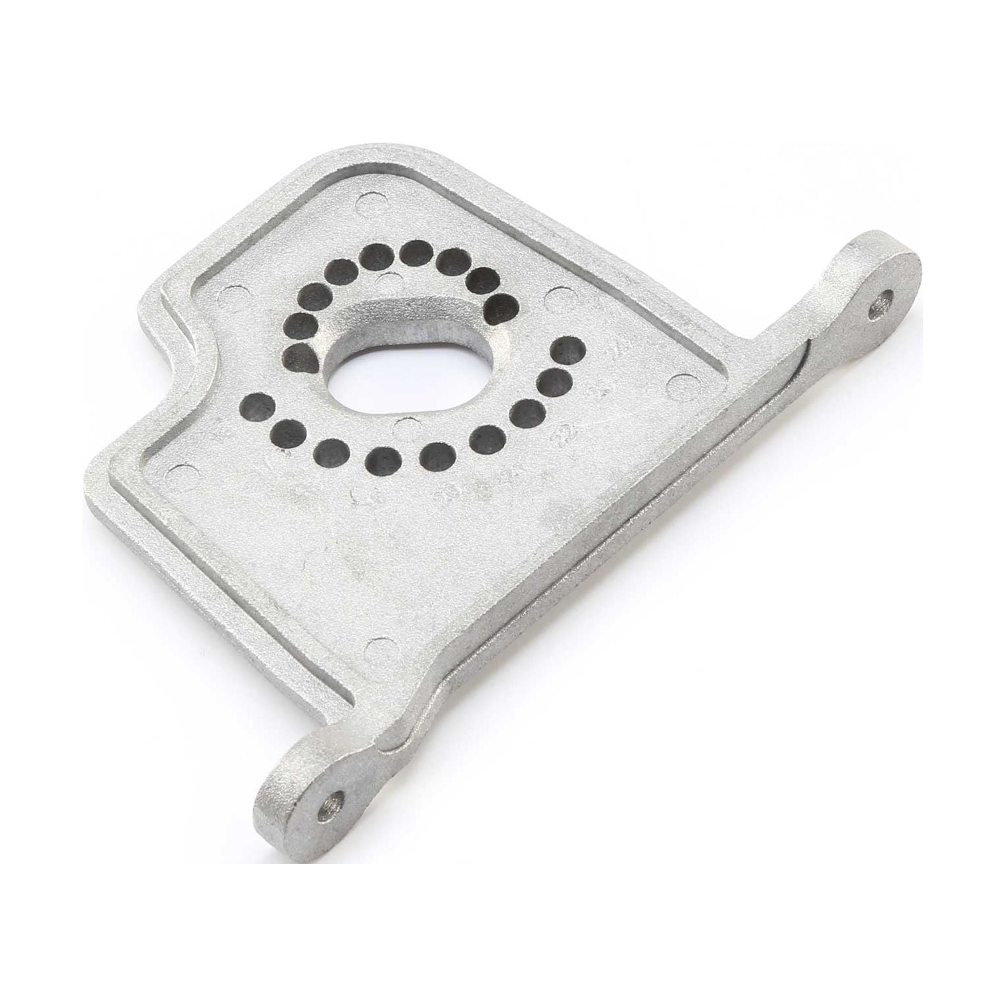 Losi Motor Mount Super Baja Rey LOS252083 Elec Car/Truck Replacement ...