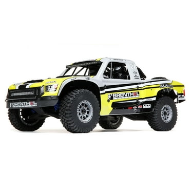 Redcat Racing Rampage MT V3 1/5 Scale Gas RC Monster Truck, High Speed ...