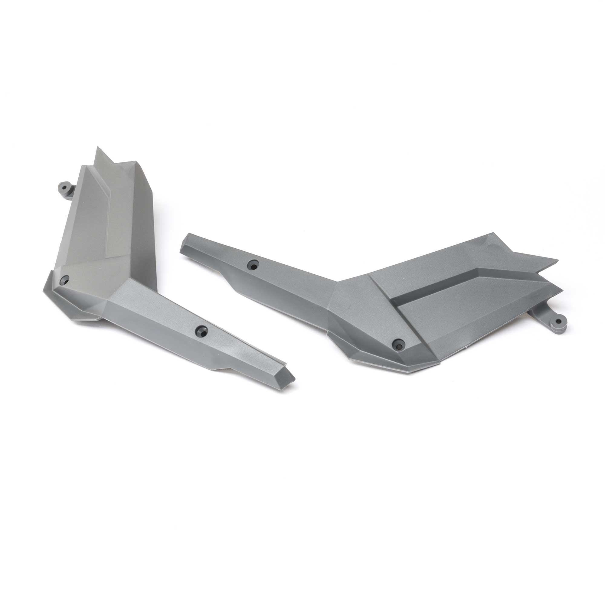 Losi Rear Fender Left/Right RZR Rey LOS230115 Elec Car/Truck ...