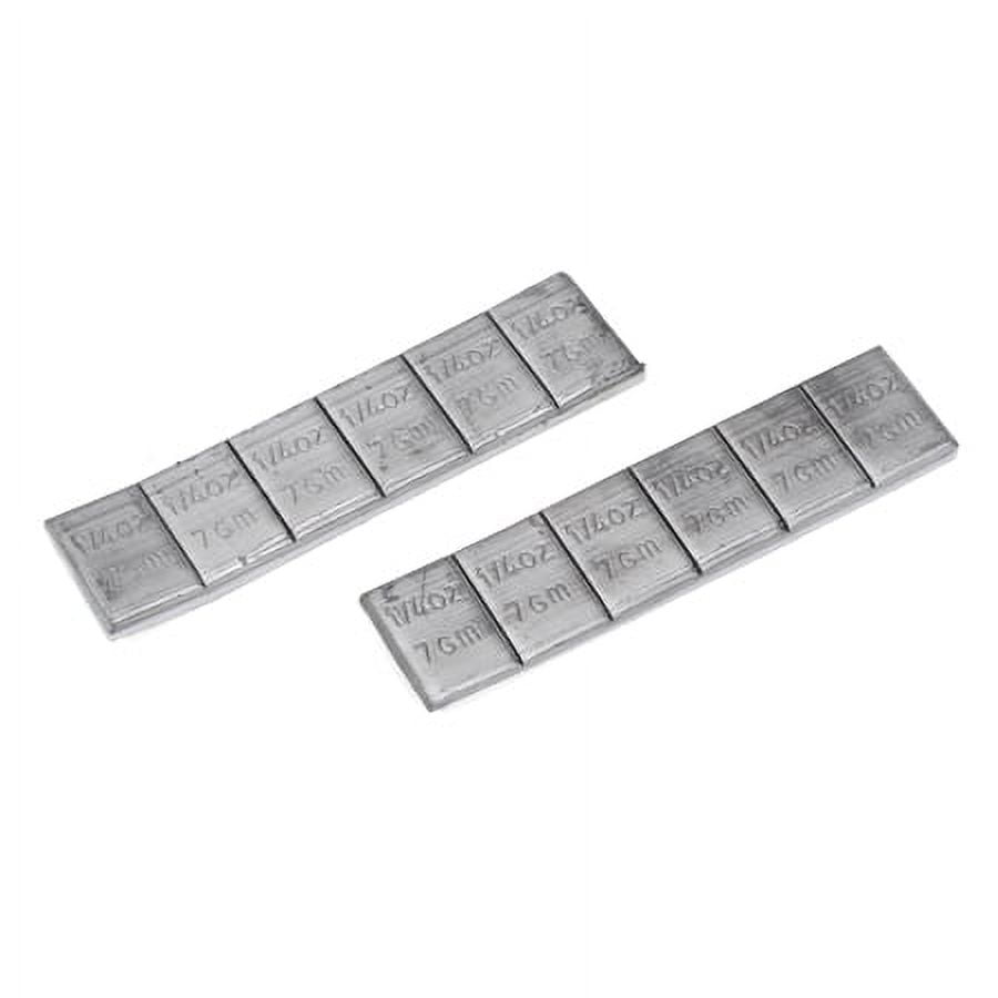 Losi Self-Stick Chassis Weight 3 oz LOSA99201 Electric Car/Truck Option ...