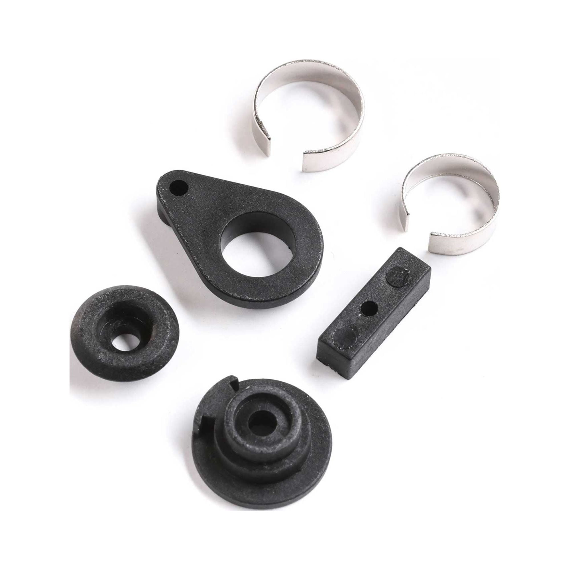 Losi Servo Saver Servo Mounts Mini JRX2 LOS211023 Elec Car/Truck ...