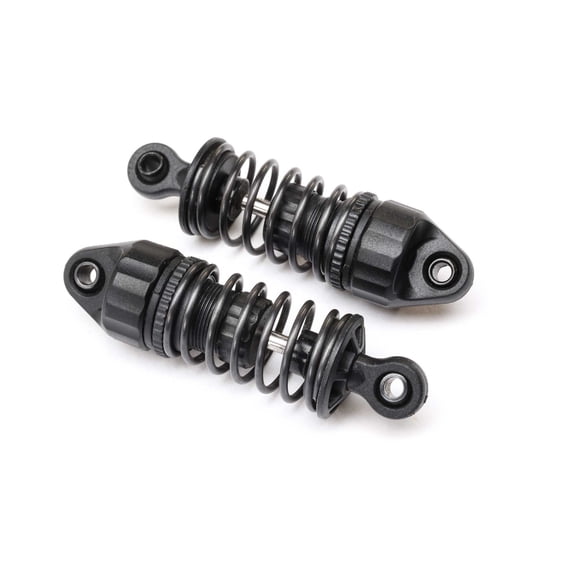 Losi Shocks Assembled 2 On-Road GROM LOS-1936 - Walmart.com