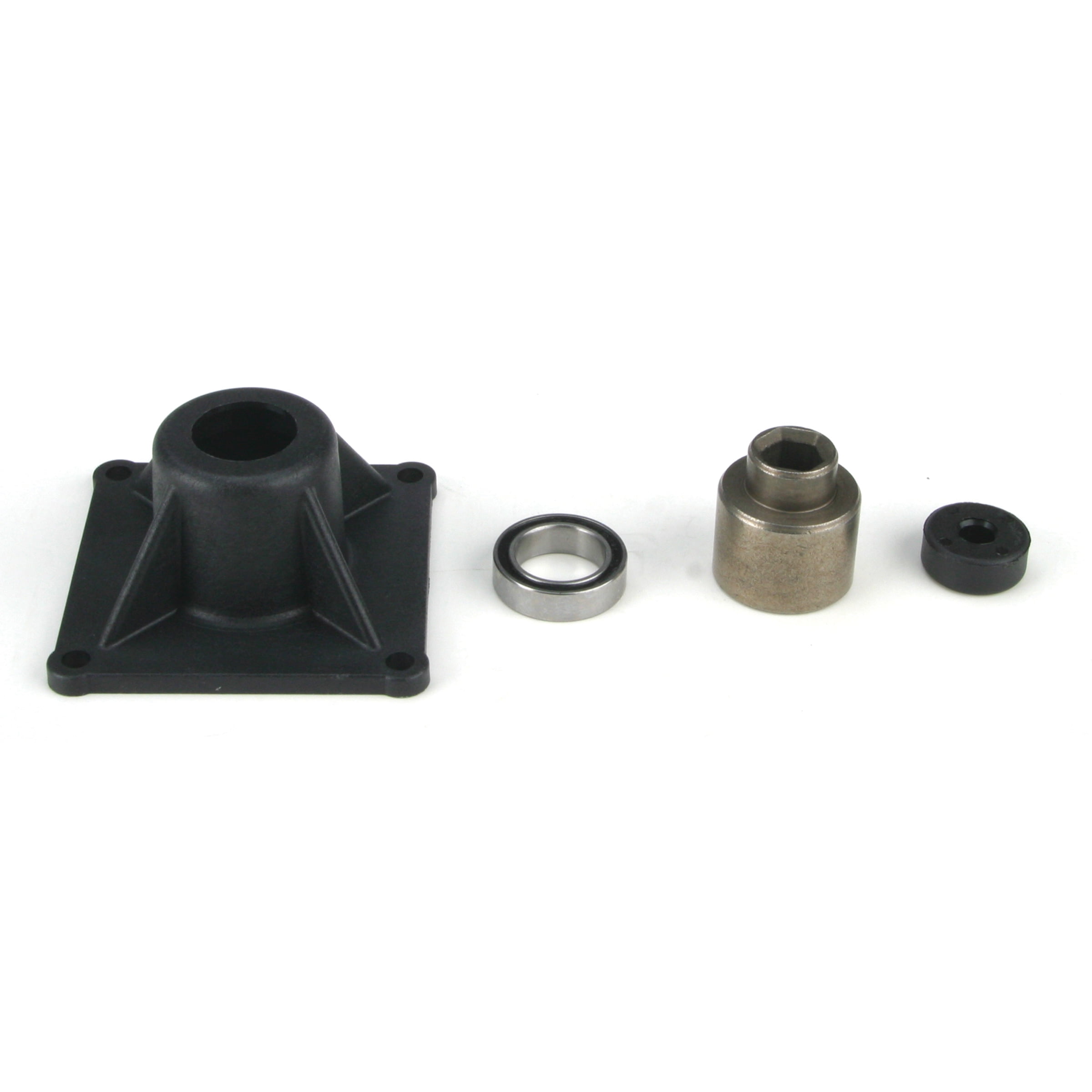 Losi SpinStart Backplate.21-.26 LSTAFTMUGL427MGB LOSB5111 Gas Car/Truck ...