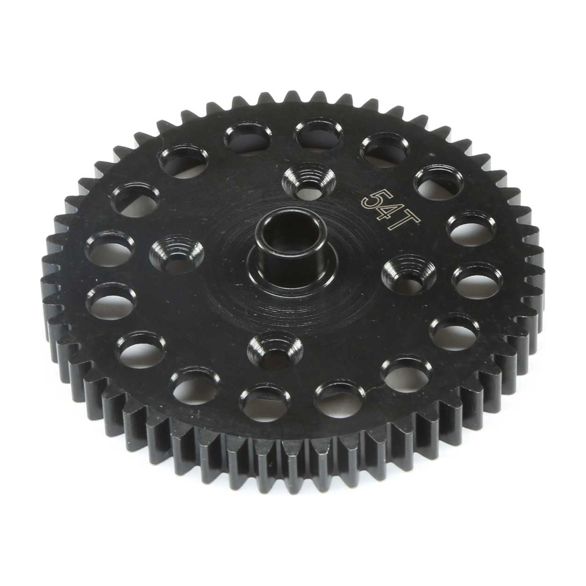 Losi Spur Gear 54T 1.0M LST 3XL-E LOS242023 Elec Car/Truck Replacement ...