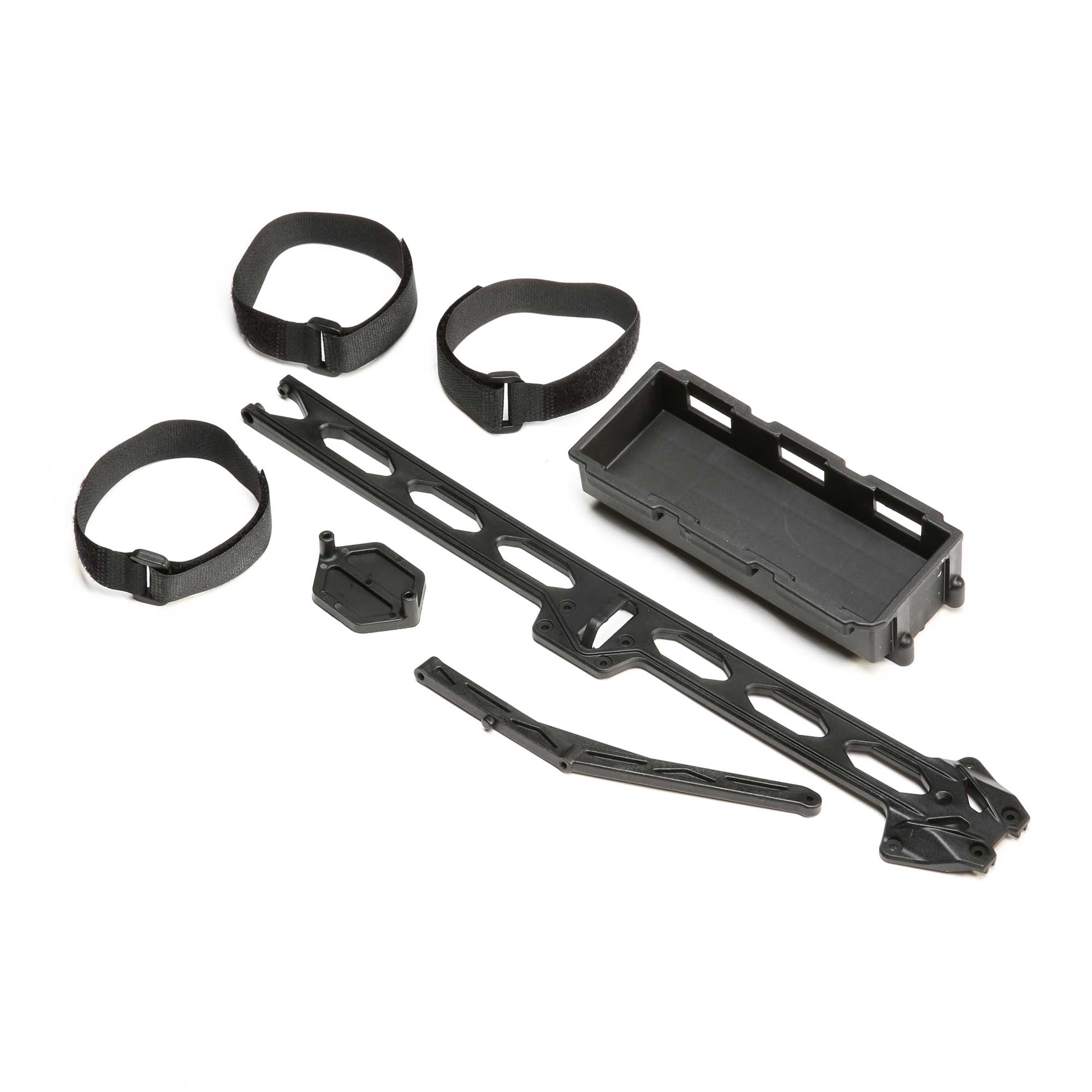 Losi Top Deck Battery Mount Ultra 4 LOS231064 Elec Car/Truck ...
