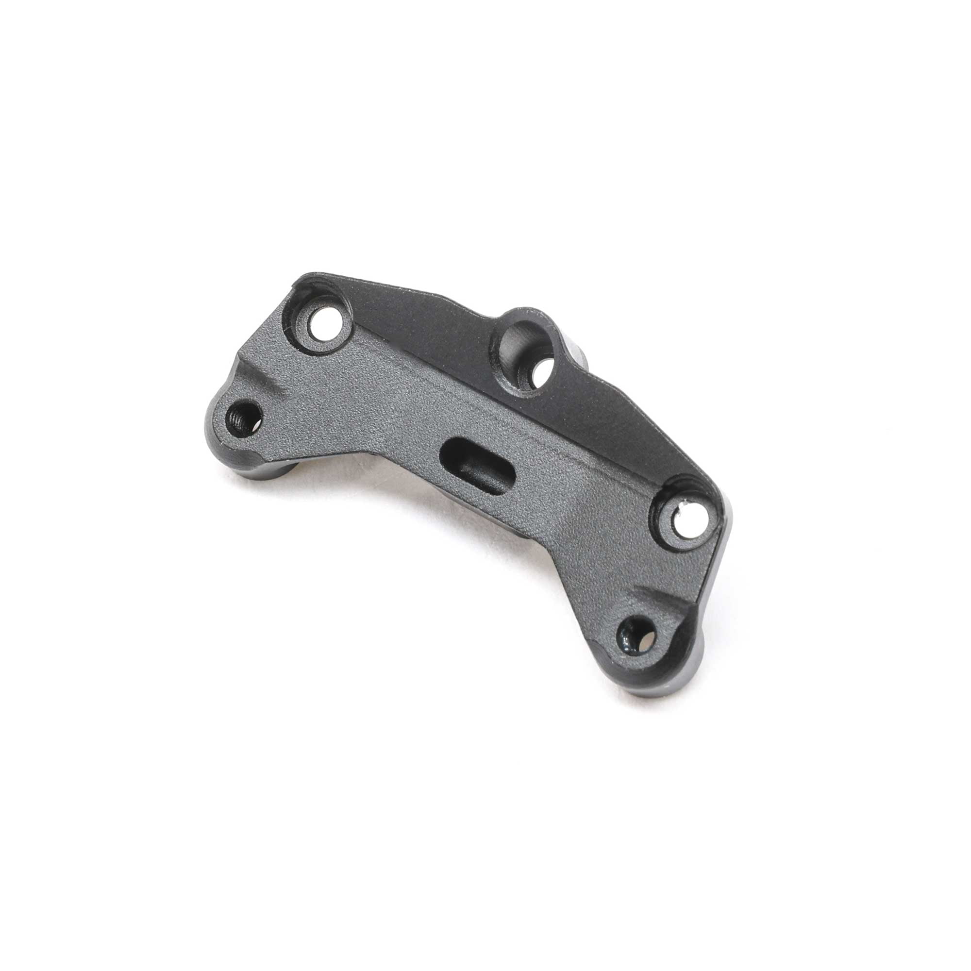 Losi Upper 4-link Mount Aluminum Black Mini LMT LOS314010 - Walmart.com