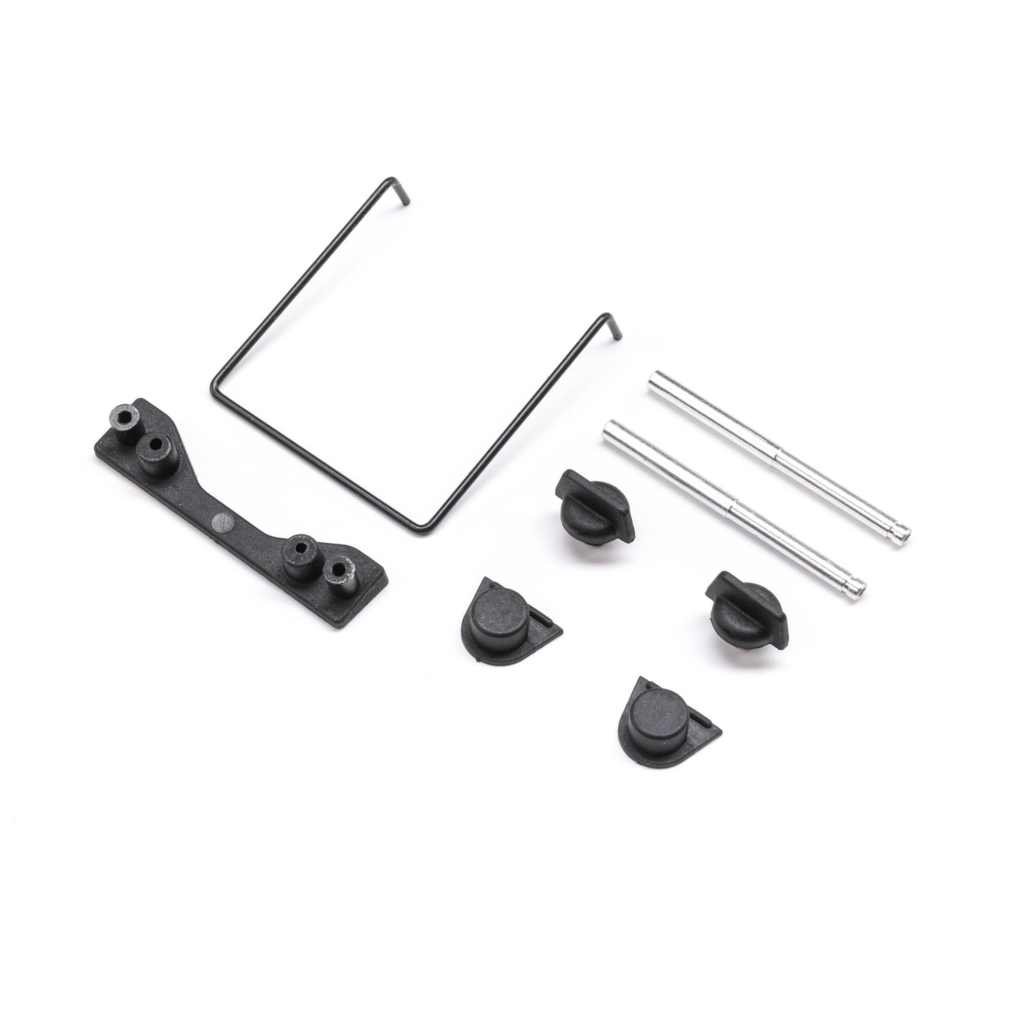 Losi Wing Mount Mini JRX2 LOS211029 Elec Car/Truck Replacement Parts ...
