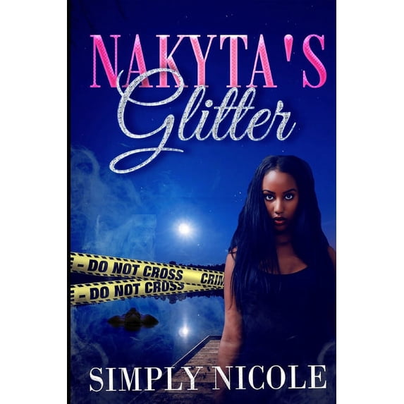 Losin' Control Nakyta's Glitter, Book 1, (Paperback) - Walmart.com