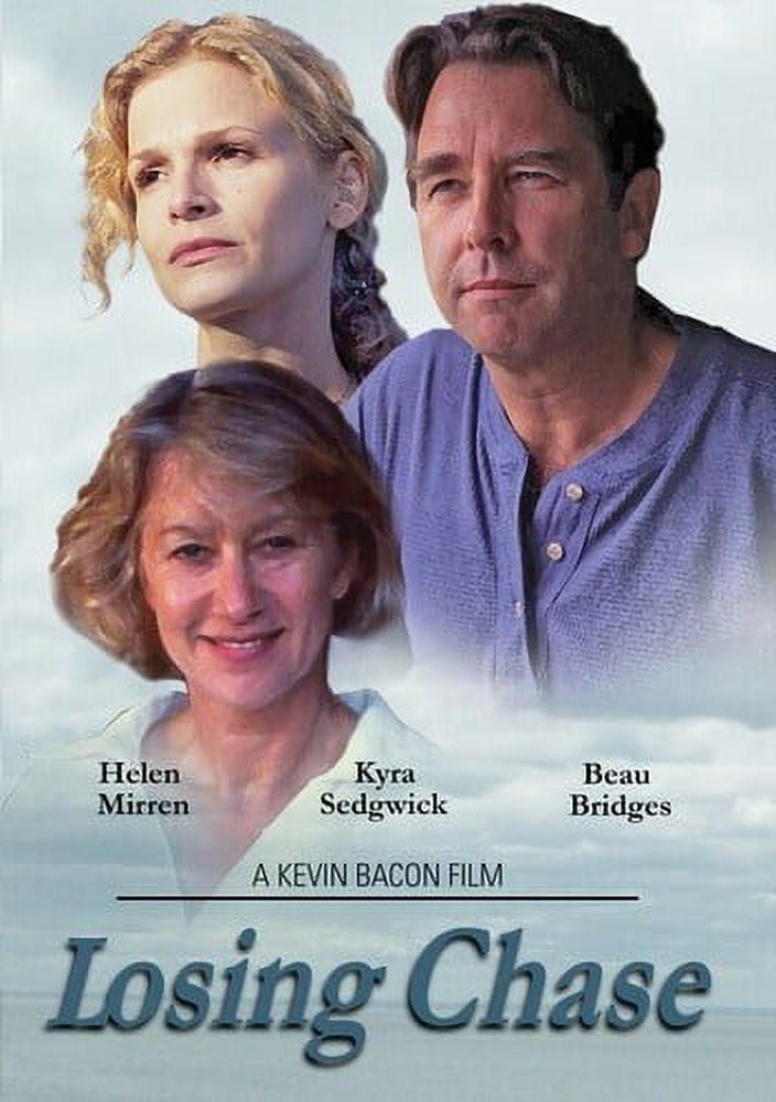 Losing Chase (DVD), CBS Mod, Drama - Walmart.com