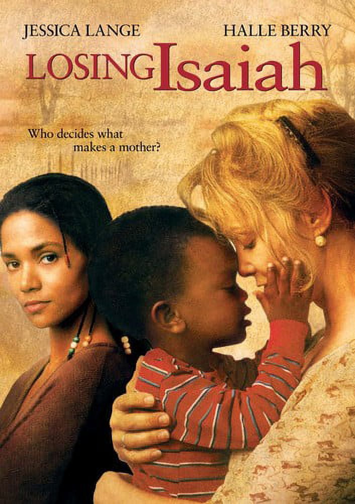 Losing Isaiah (DVD) - Walmart.com