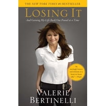 Valerie Bertinelli's Book: 'Enough Already: Learning to Love the Way I ...