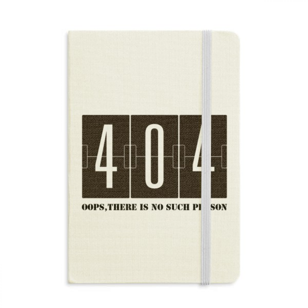 Losing Points Game Art Deco Fashion Notebook Official Fabric Hard Cover ...