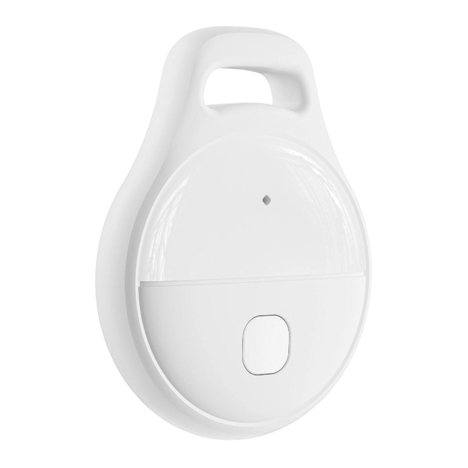 Loss Locator Compact Keychain with Real Alerts and Long Battery Life ...
