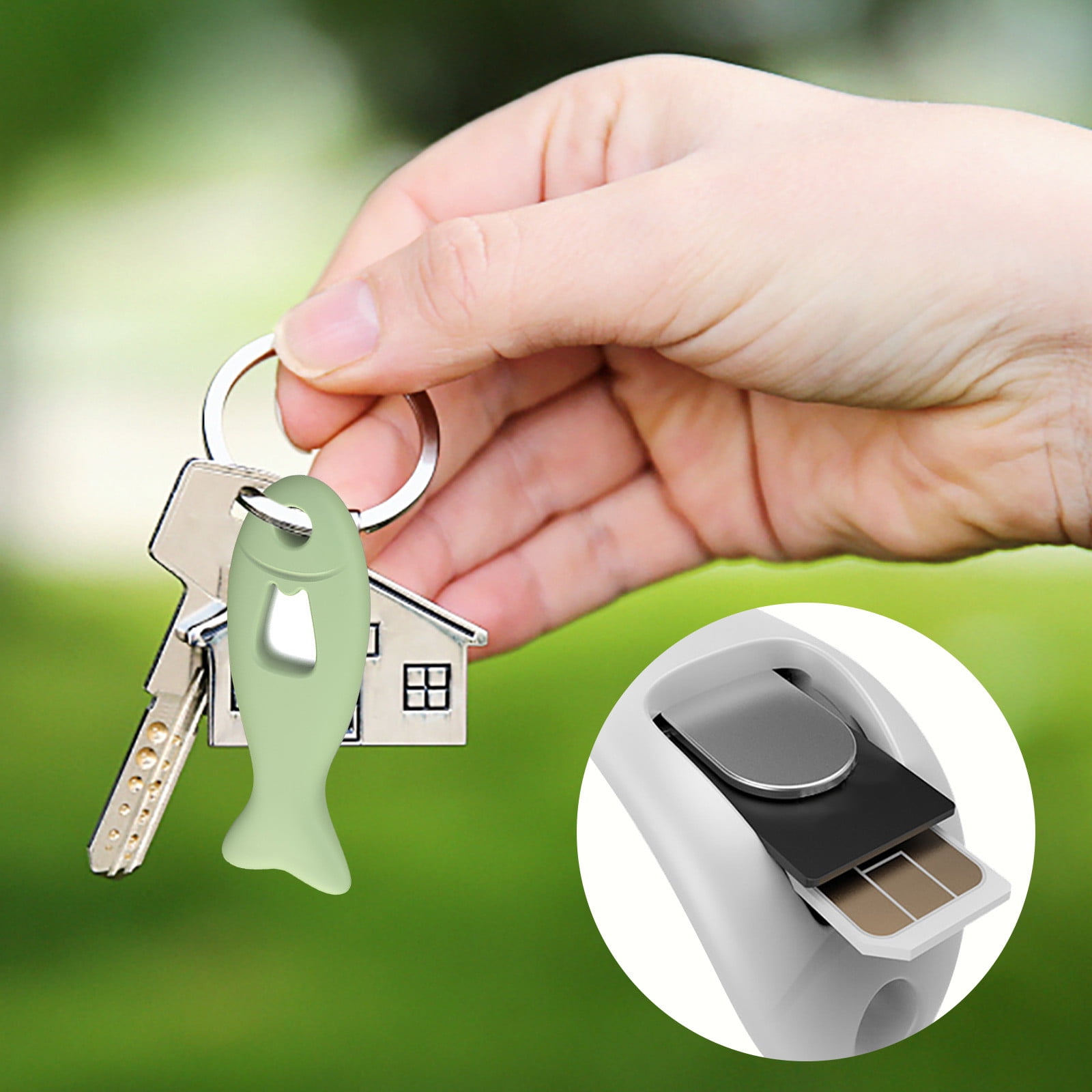 Loss Proof SIM Card Removal Tool Ejection Pin Eject Tray Open Needle ...