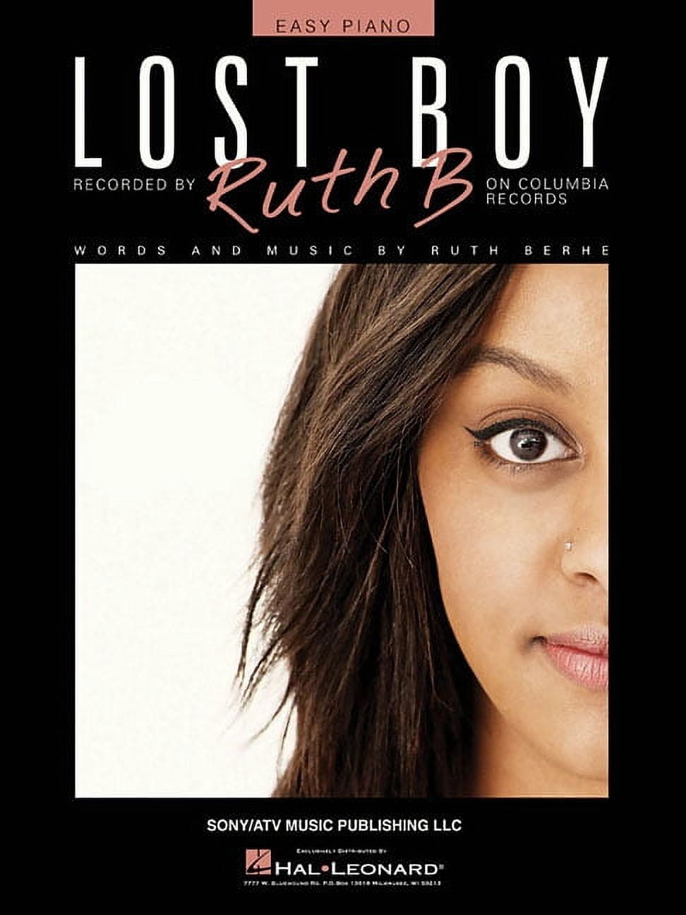 Lost Boys Ruth B