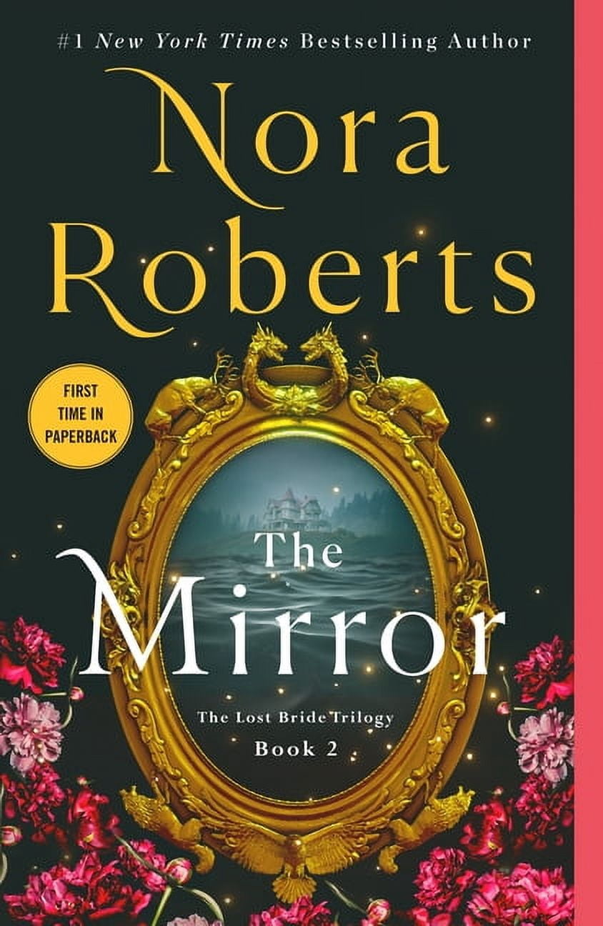Lost Bride Trilogy The Mirror: The Lost Bride Trilogy, Book 2, Book 2 ...