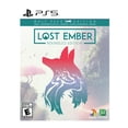 Lost Ember: Wolf Pack Edition for Playstation 5 - Walmart.com
