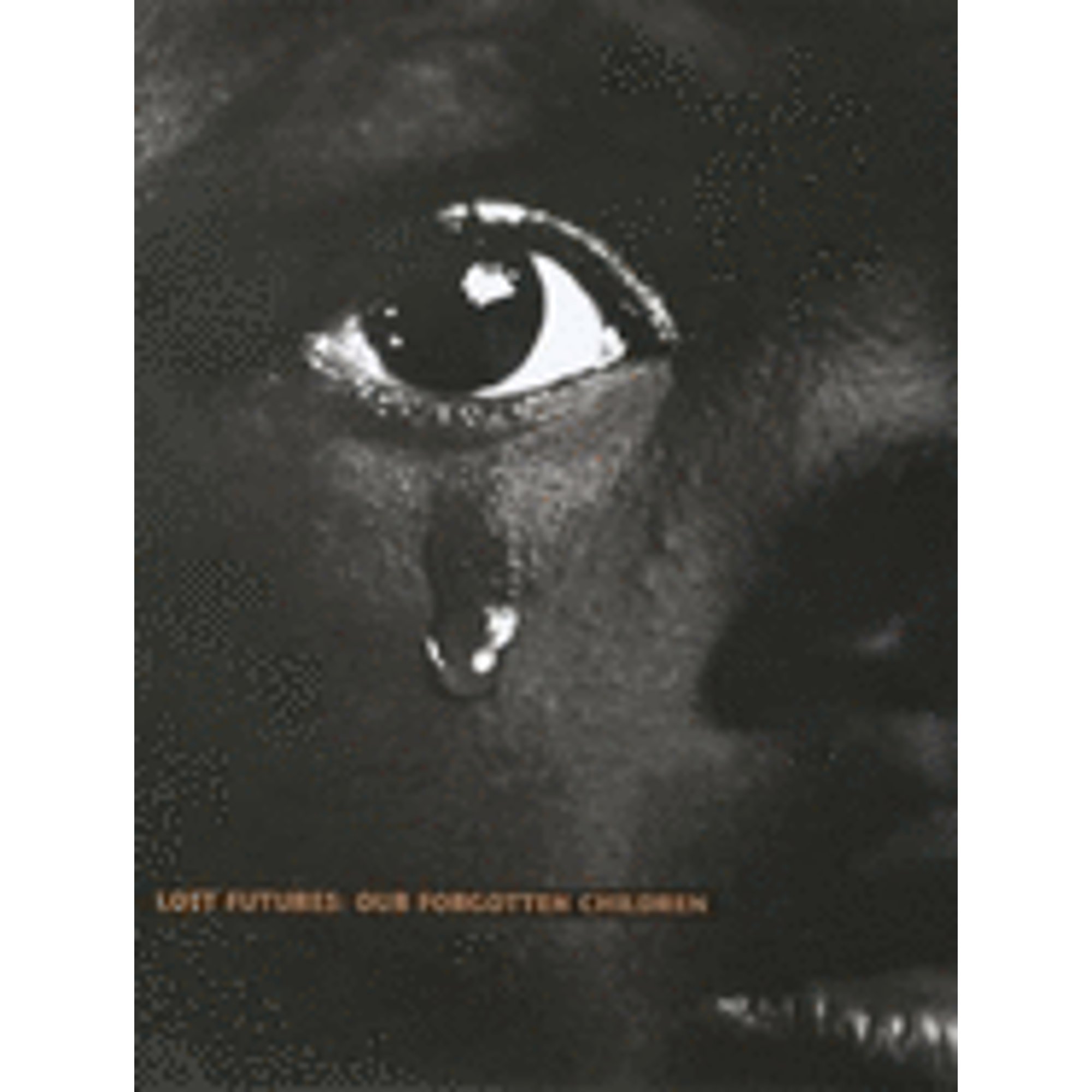 Pre-Owned Lost Futures: Our Forgotten Children (Hardcover) 0893816965 ...