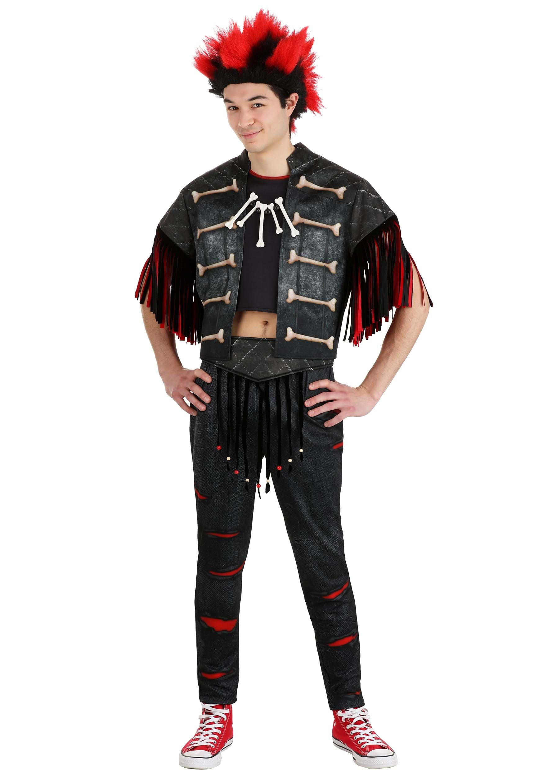 Lost Kid Leader Adult Costume - Walmart.com