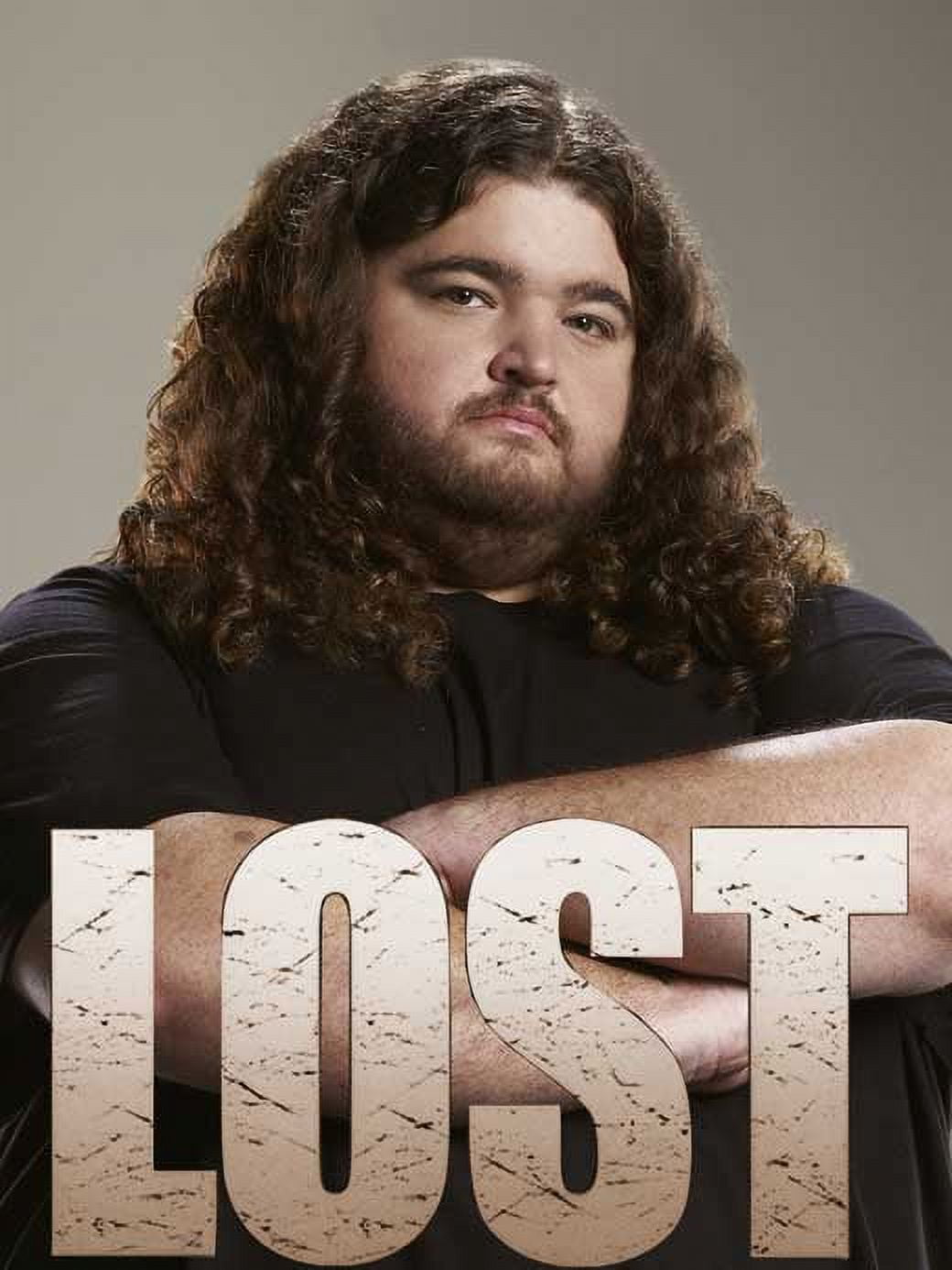 Lost Poster TV BG 11 x 17 Inches - 28cm x 44cm Matthew Fox Evangeline ...