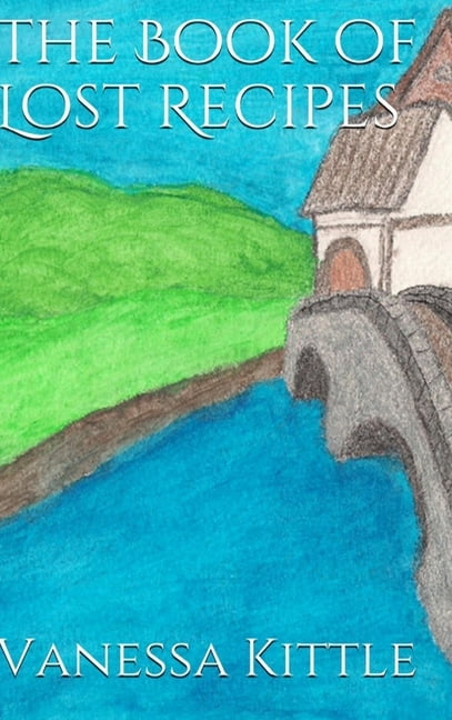 Lost Recipes The Unofficial Hobbit and Lord of the Rings Cookbook ...