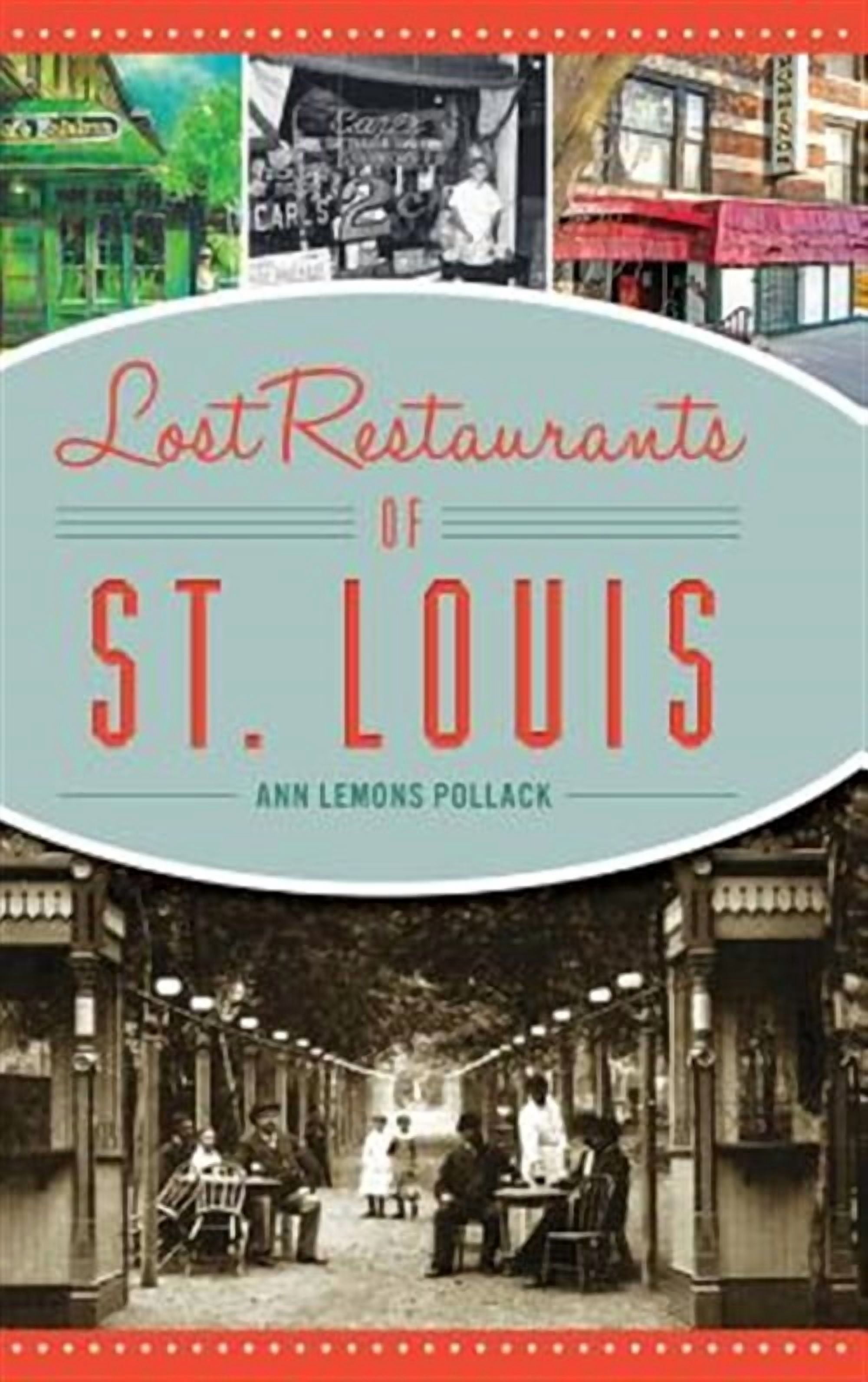 Ann Lemons Pollack