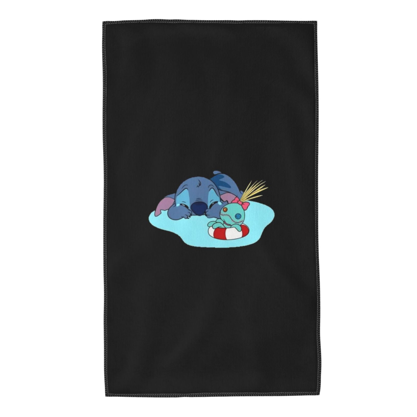 Lost Stitch Hand Towels for Bathroom,Face Towels Soft Absorbent for Spa Bath Gym Kitchen,Hand ...