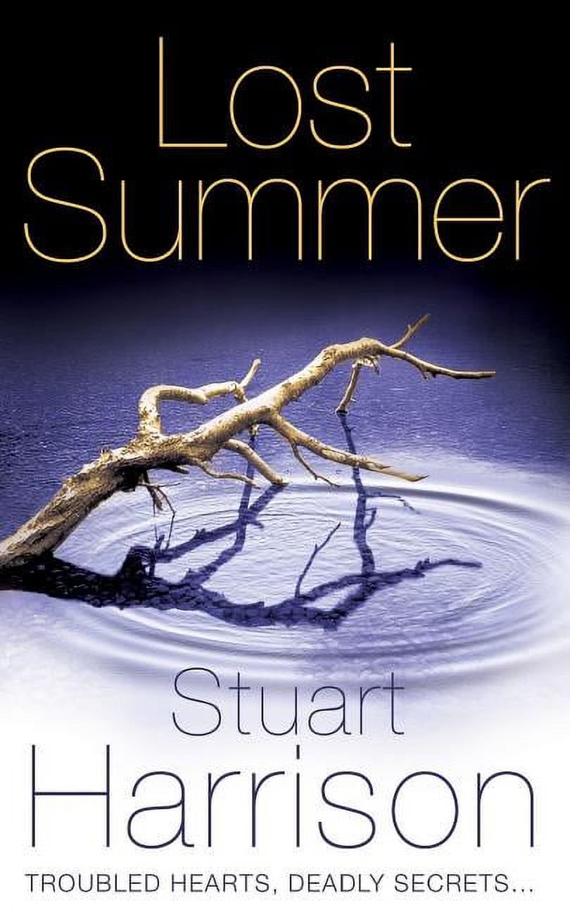 Stuart Harrison