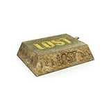 Lost: The Complete Collection - TV Series Box Set (DVD) - Walmart.com