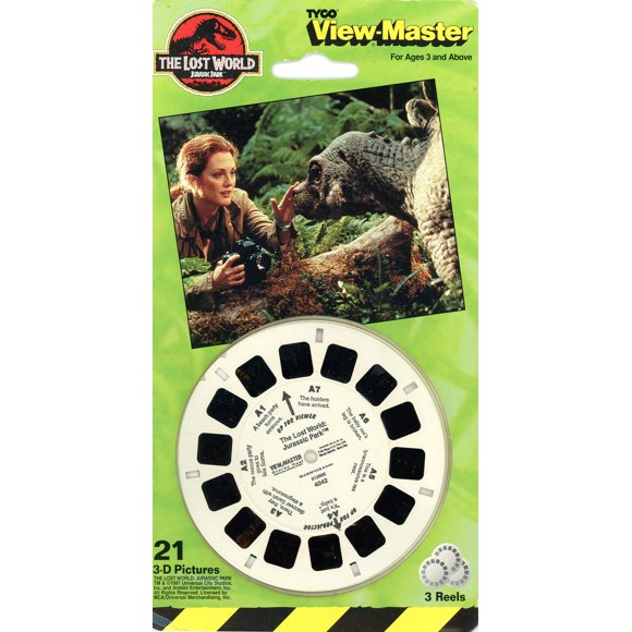 View-Master
