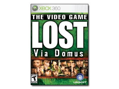 Lose Video Game