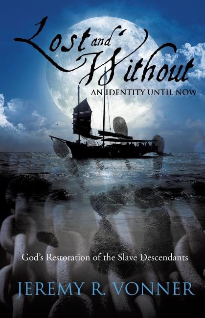 Lost and Without an Identity until Now - Walmart.com