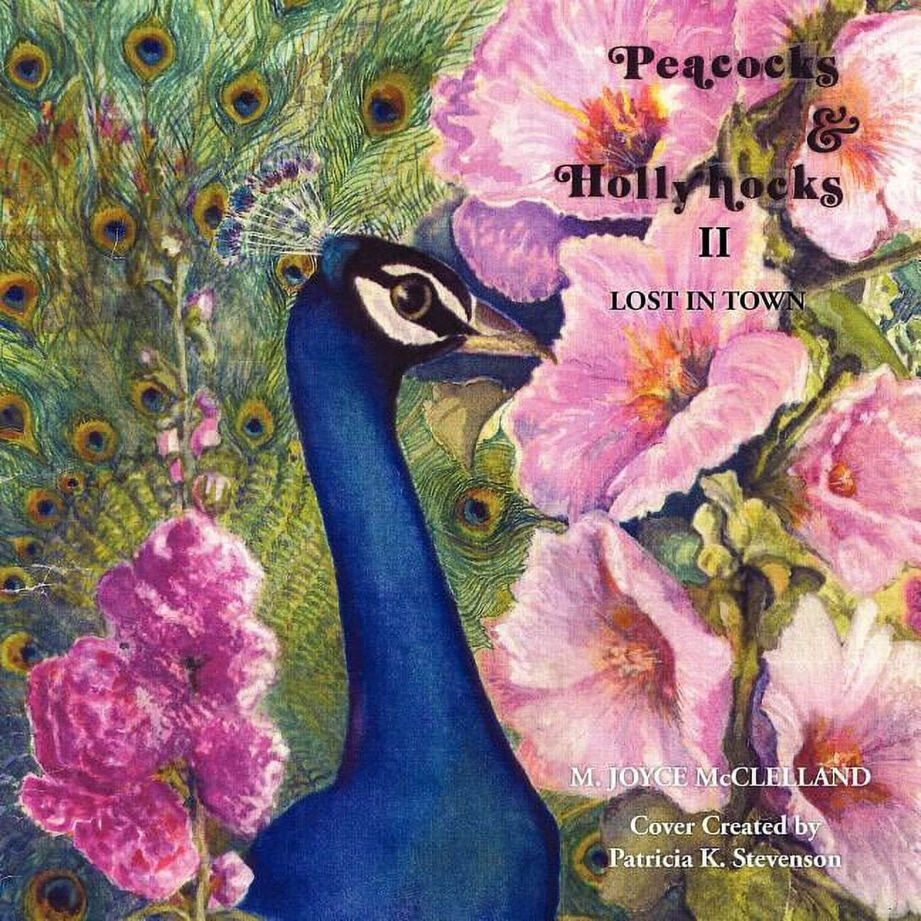 M Joyce Mcclelland