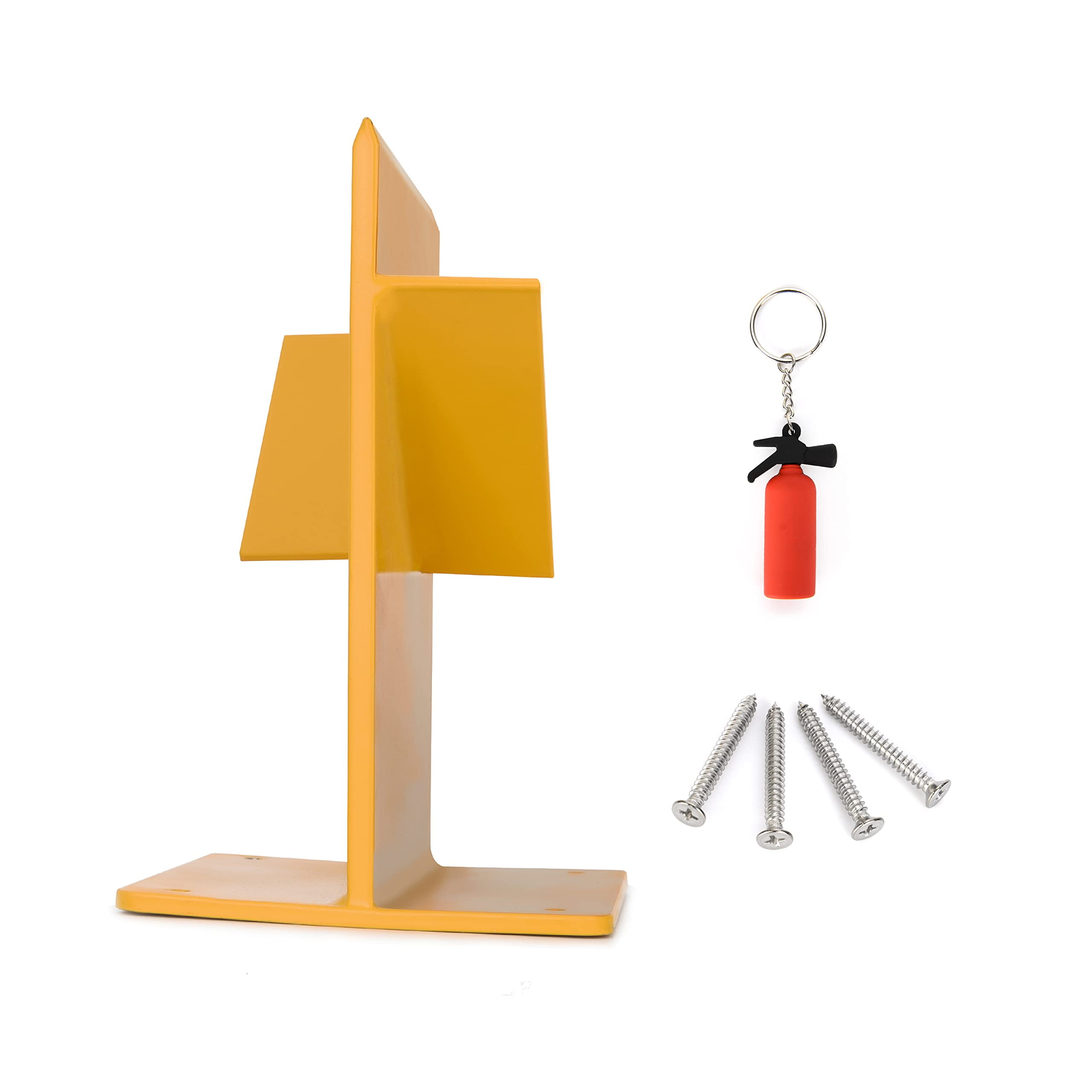 Lostronaut Kindling Splitter for Firewood and Large Logs - Heavy Duty ...