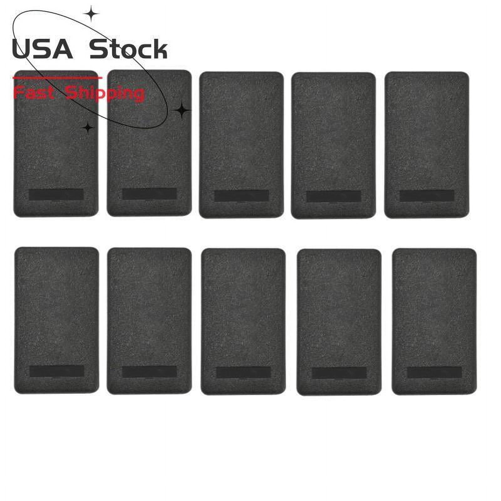 Lot/10 0180305K51 Replacement of Belt Clip FOR MINITOR V(5) two-tone ...