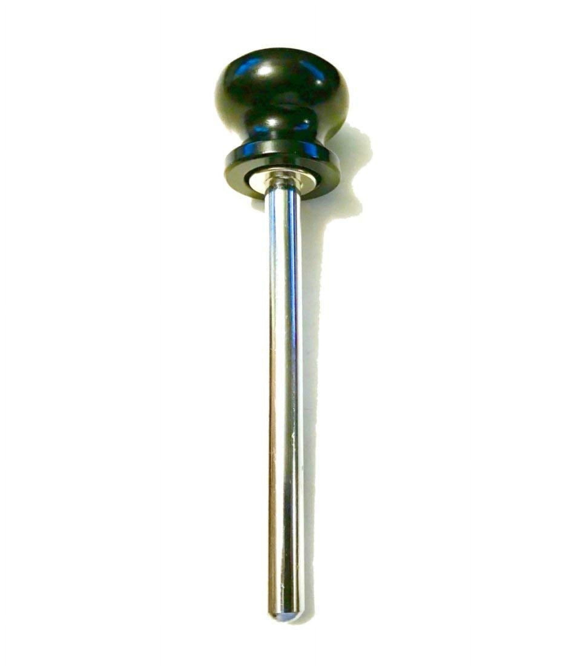 (Lot of 10) World Class Magnetic Hitch Pins 4-1/4" Locking Length ...