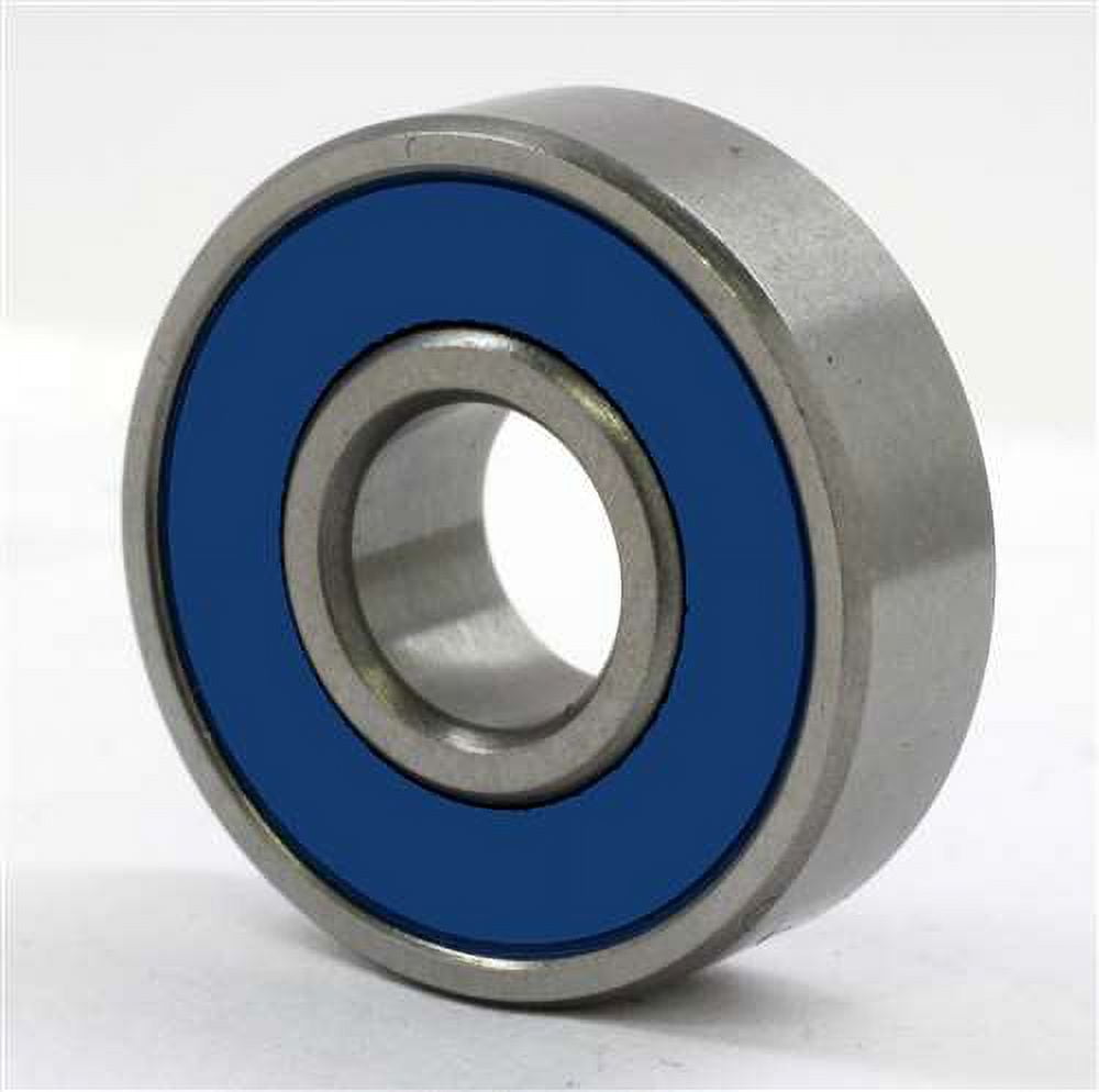 Lot 100 S608-2RS Stainless Steel Skate/Fidget Bearing 8x22x7 Sealed ...