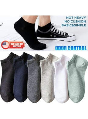100 Percent Cotton Socks