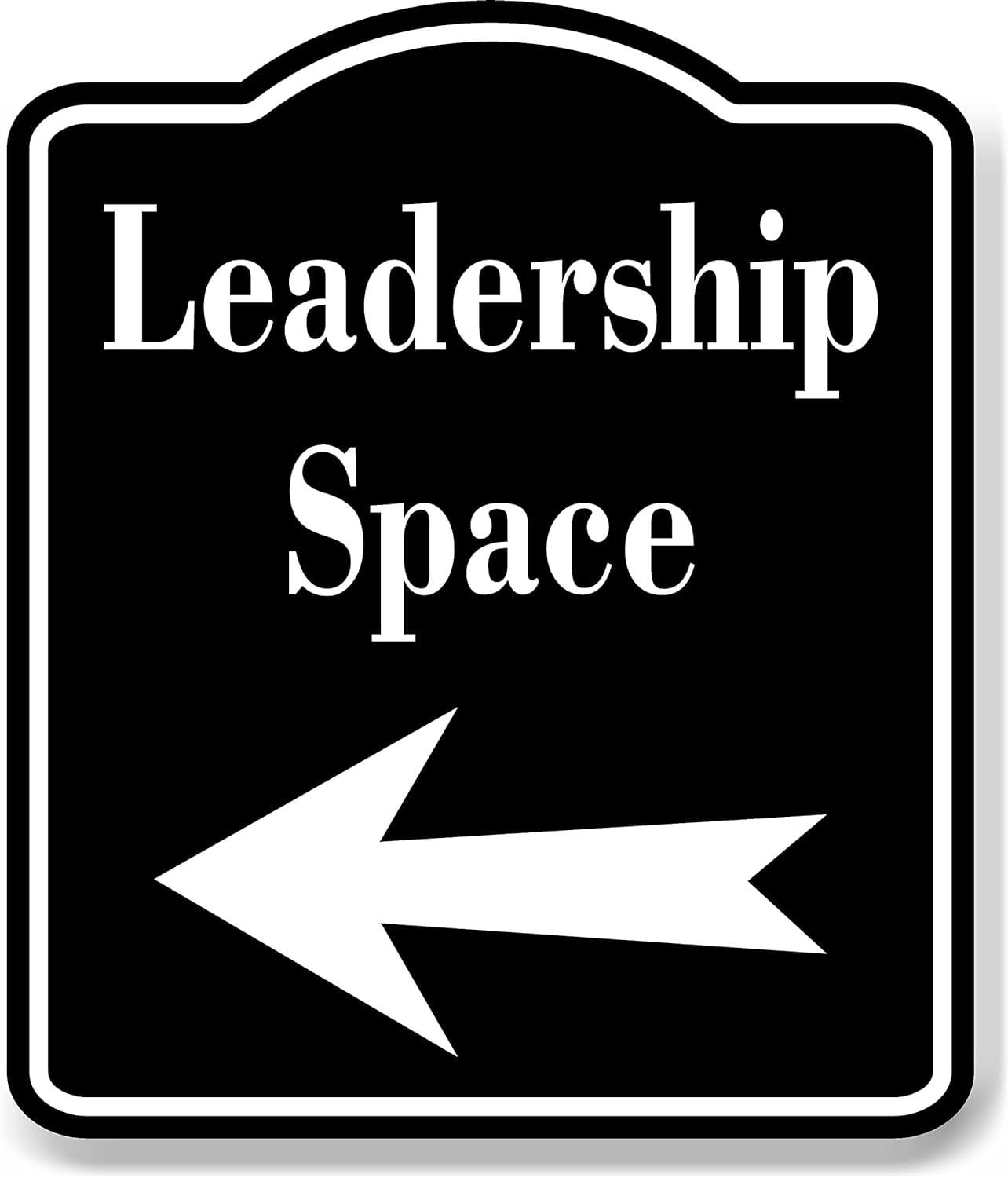 Lot 1200 Building Site BLACK Aluminum Composite Sign, 8.5"x10 ...