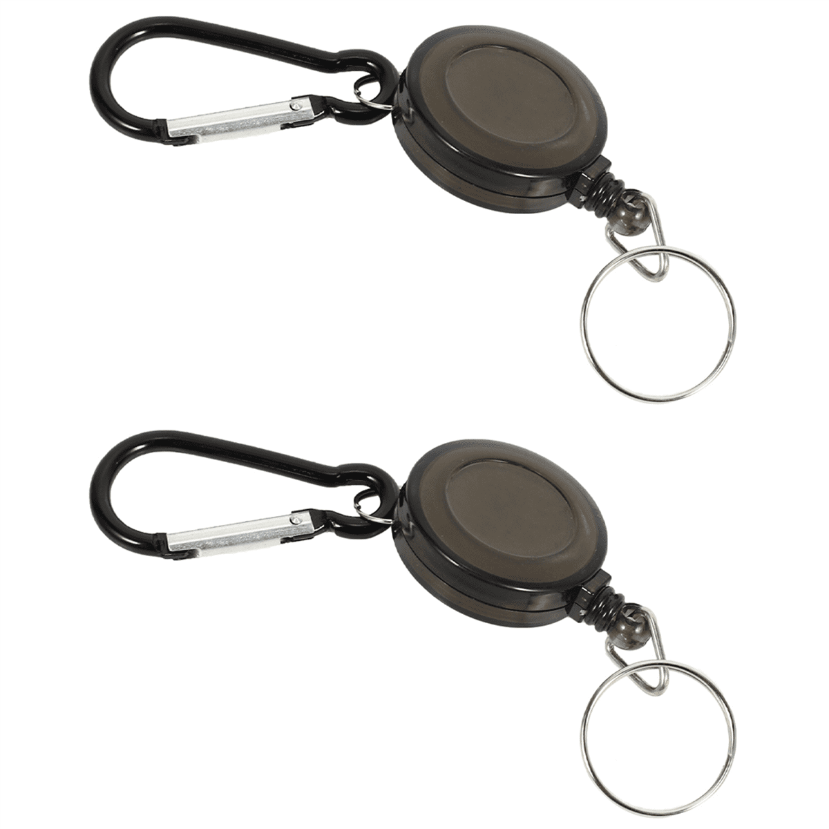 Id Holder Keychain Id Holder Keychain