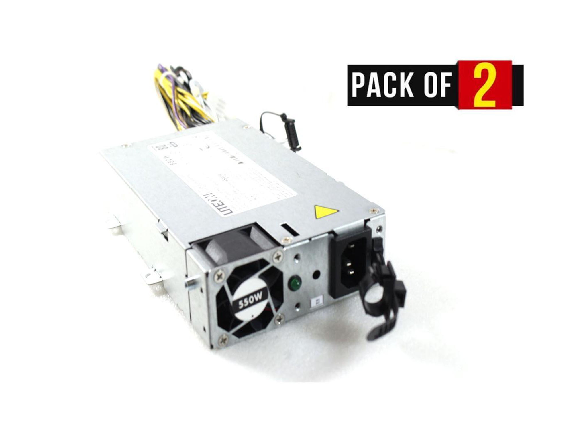 Lot 2 of OEM Power Supply For HP Proliant Gen9 servers HSTNS-PL53 PS ...