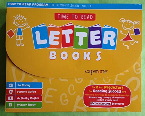 Pre-Owned Lot 26 Alphabet Readers Phonics Learn to Read Preschool ...