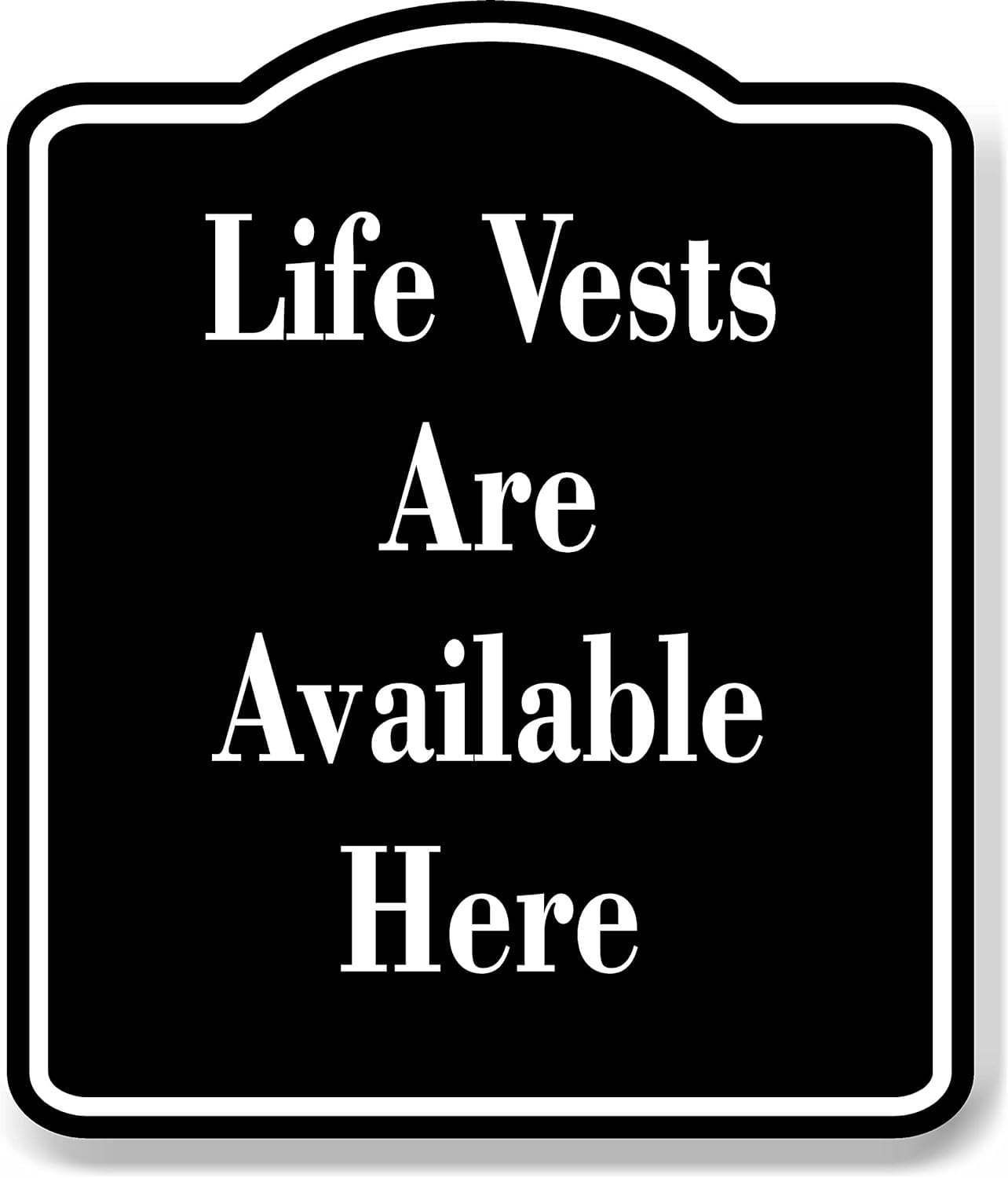 Lot 34 Building Site BLACK Aluminum Composite Sign, 15"x18" - Walmart.com