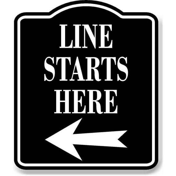 Lot 4 Building Site BLACK Aluminum Composite Sign, 8.5"x10" - Walmart.com